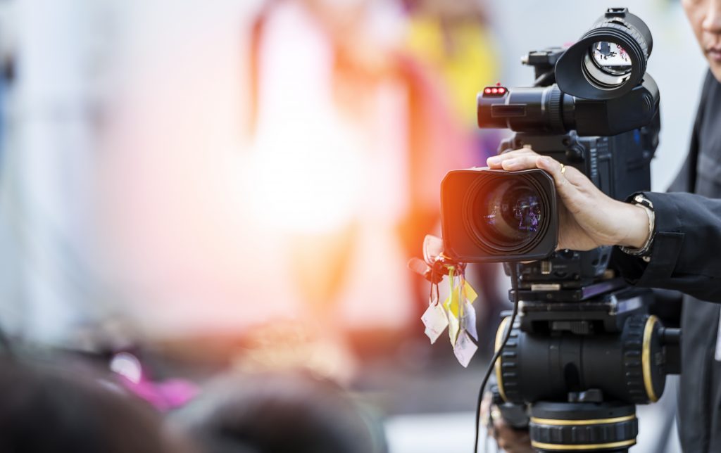 5 Day-Of Tips for Your Next Client Video Shoot