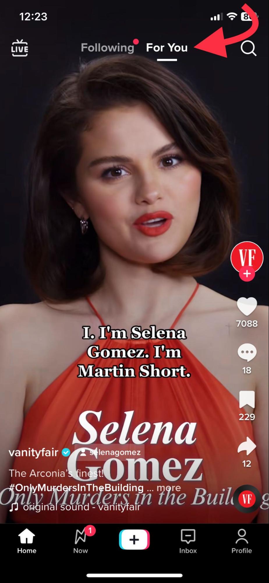 How To Reset Your Tiktok Fyp Tiktok Viral Strategies